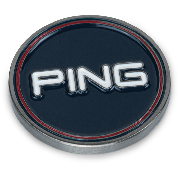 PING PYB Ball Marker - PING